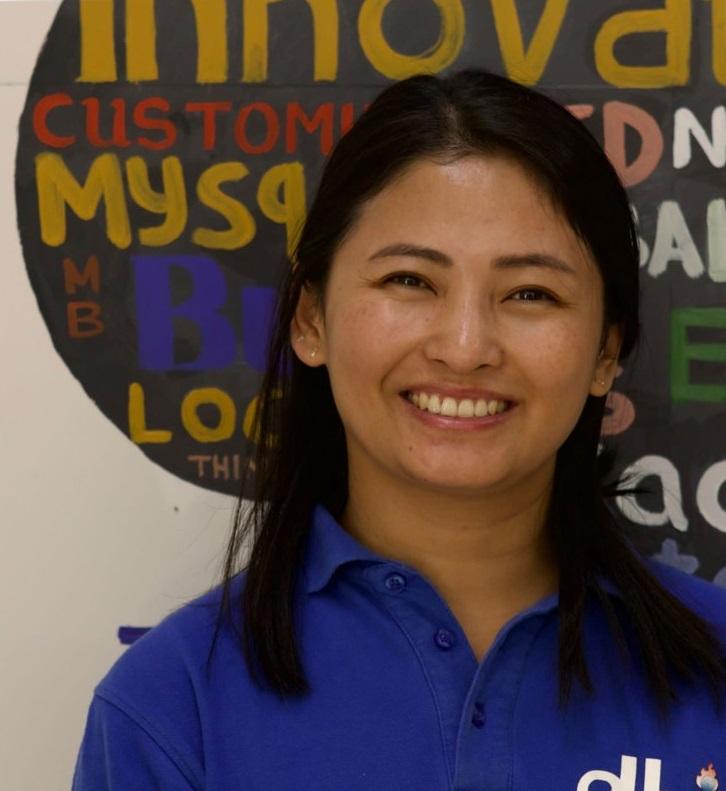 About Us: Jigme Namgyel Wangchuck Super Fab Lab