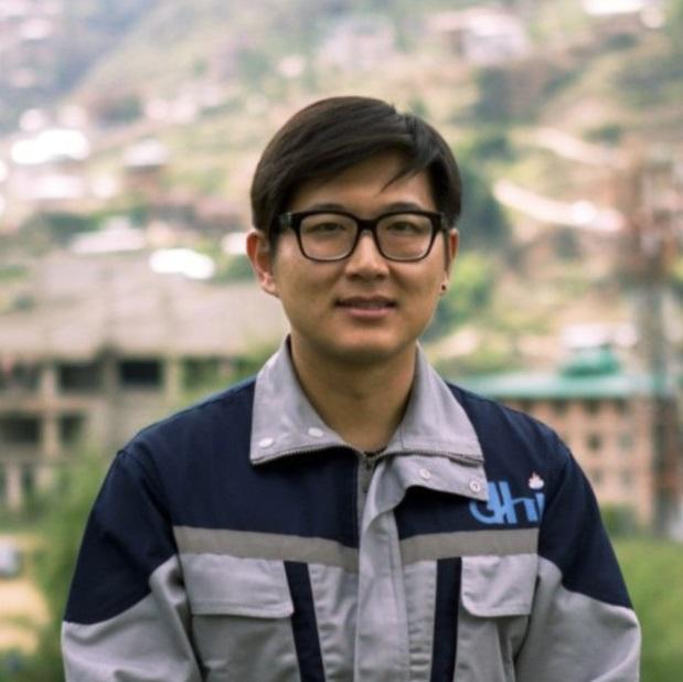 About Us: Jigme Namgyel Wangchuck Super Fab Lab